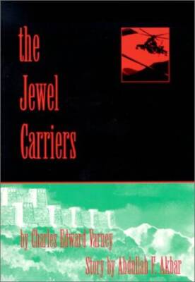 The Jewel Carriers - Paperback By Charles Edward Varney - GOOD ...