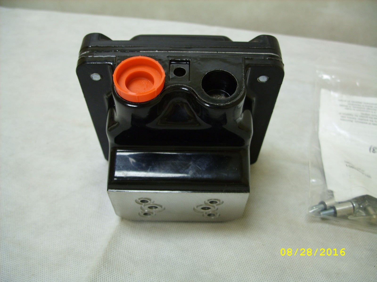 NEW FLOWSERVE WORCESTER CONTROLS 15ELK39ZR3 LIMIT SWITCH, 15A-125,250 ...