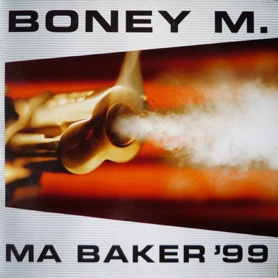 Ma Baker '99 de Boney M. | eBay
