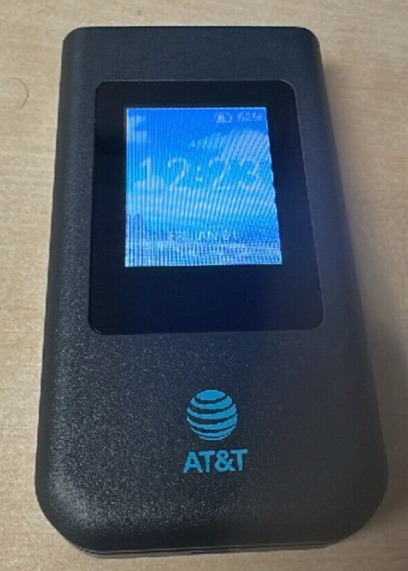 Cingular Flex EA211101 4GB Android Phone - Charcoal AT&T Network Only ...