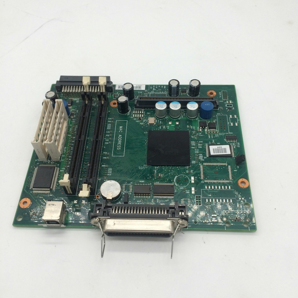 Formatter Board C9652-69001 Q3653-69004 fits for HP 4200 4250 4300 4350 ...