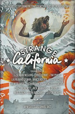 Strange California by Yonatan Zunger (2017, Trade Paperback) for sale ...