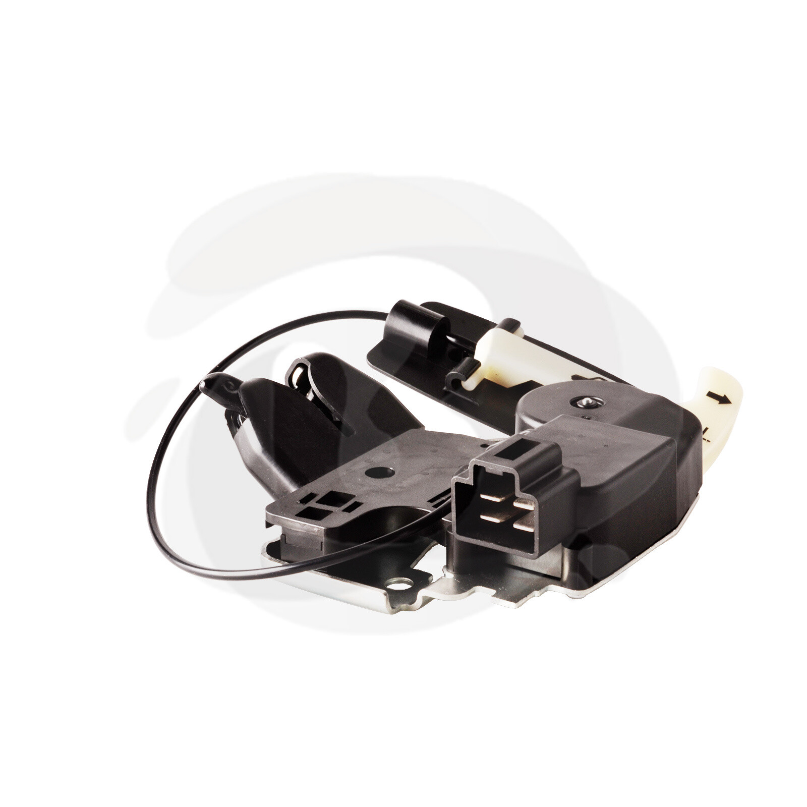 Trunk Latch Lid Lock Actuator fit Nissan 2009-2014 Maxima 2010-2013 ...