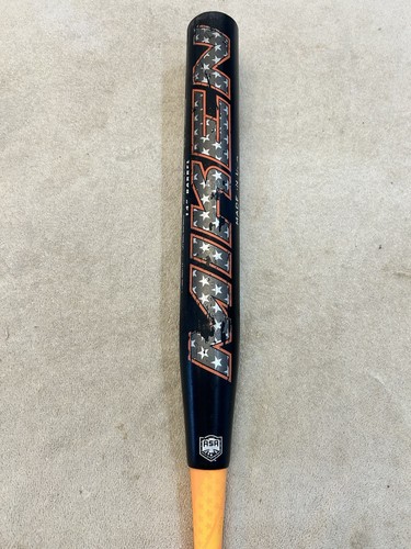 MIKEN DENNY CRINE DC41 SUPERMAX ASA SLOWPITCH SOFTBALL BAT 26 Oz Needs ...