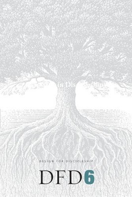 The Navigators Growing in Discipleship (Tascabile) DFD: Design For ...