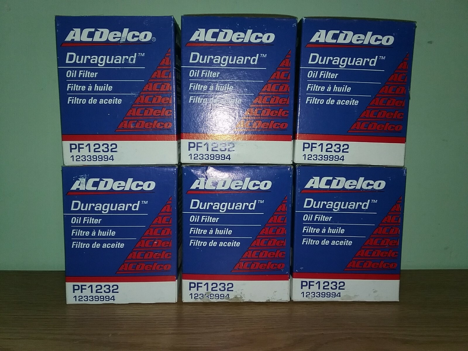 Fram PH2827 - cross reference oil filters | oilfilter-crossreference.com