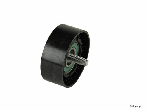 Genuine Engine Water Pump Pulley for Mercedes-Benz 1562020819 for sale ...