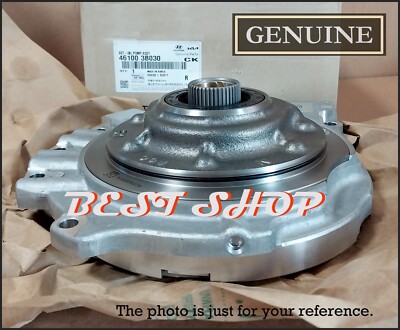 4610002420 OEM SET-OIL PUMP ASSY For Kia Ray 11-23, Morning 15-23 / DHL ...