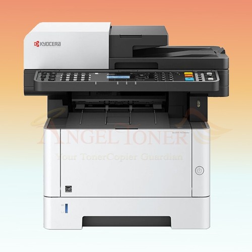 Kyocera ECOSYS M2540dw A4 Mono MFP Laser Printer Scanner Copier Fax 42 ...