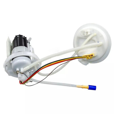 4M0919087D Fuel Pump Module Assembly Fit For Audi Q8 Q7 Q5 4M 2.0L 2016 ...