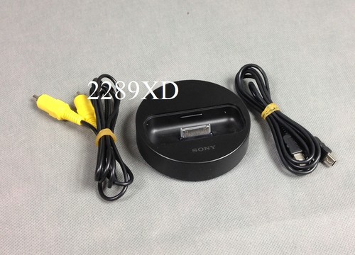 OEM Sony iPod/iPhone dock TDM-IP30 for BDV/HBD-T58/E580/E780W/E980W/T79 ...