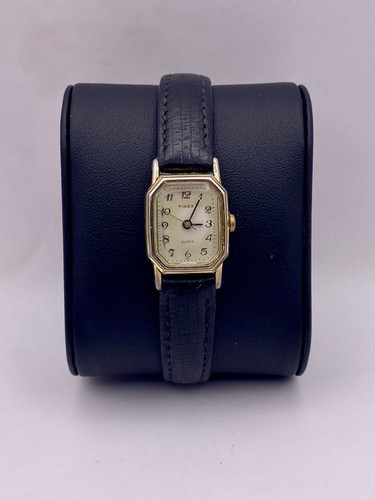 Timex T Cell 15 Ladies Watch Black Band | eBay