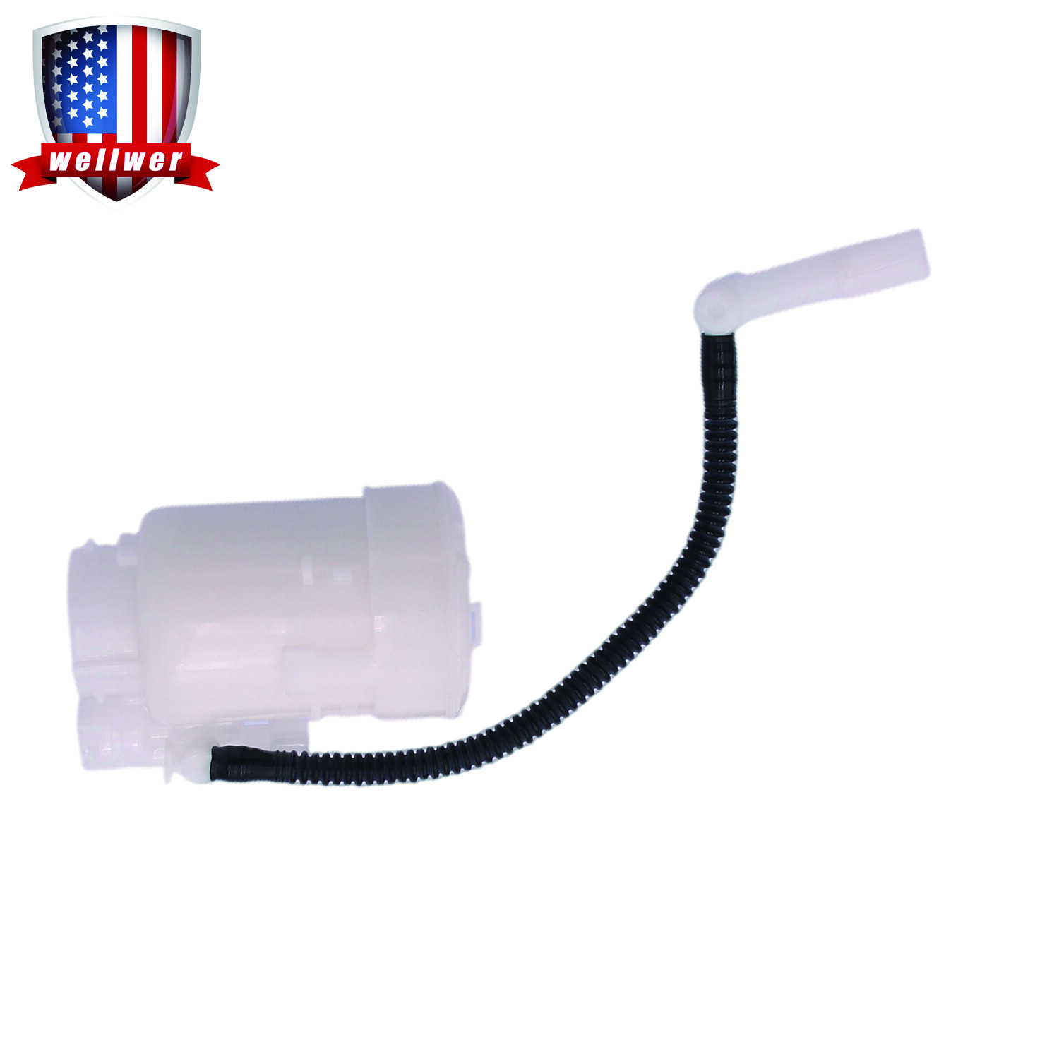 Fuel Pump Filter 31112-3R000 Fit for 2011-2016 Hyundai Veloster US | eBay