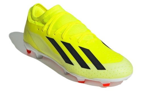 adidas X Crazyfast League FG Solar Energy Pack - IG0605 Shoes | eBay