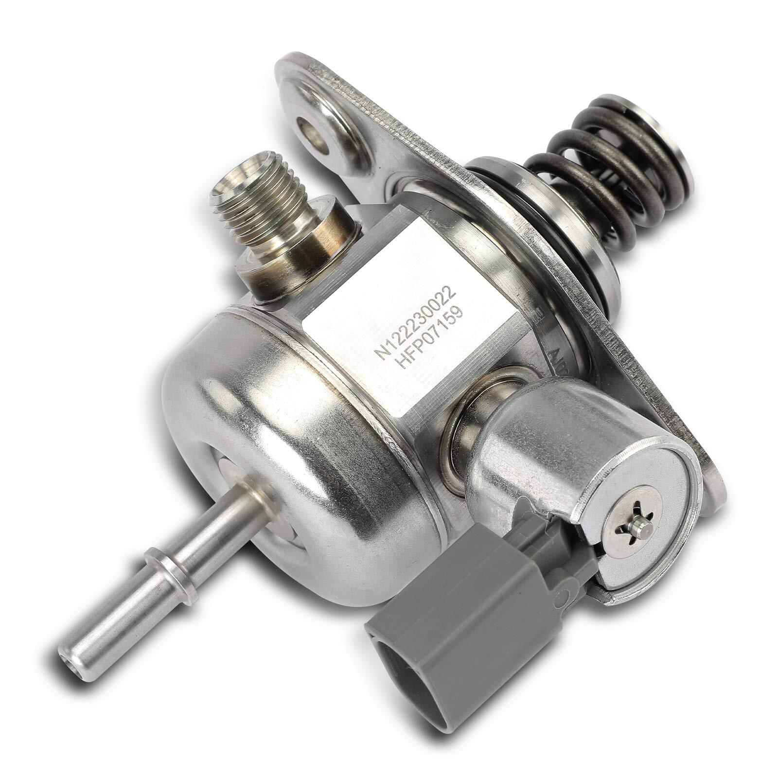 High Pressure Fuel Pump for BMW F20 F21 F30 F80 116 118i 316i 1.6L N13 ...