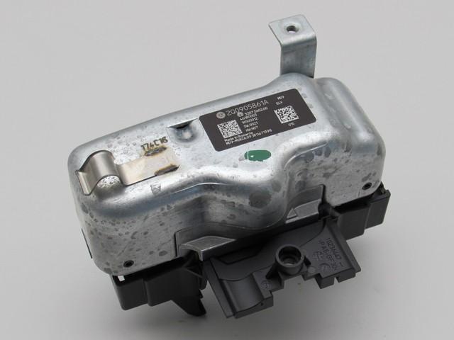 2Q0905861A Steering Column Lock for Kessy VW Golf 7 Polo AW T-roc for ...