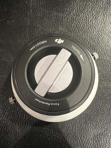 DJI focus hand wheel FH01 | eBay
