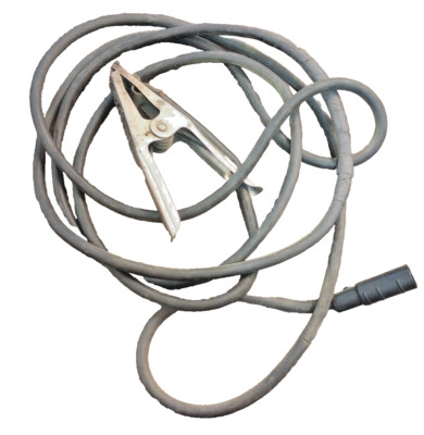 Snap on MM140SL welder , negative cable , used | eBay