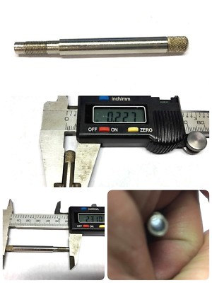 Smith & Wesson S&W Revolver Extractor Rod original in Nice con R.H. lot ...