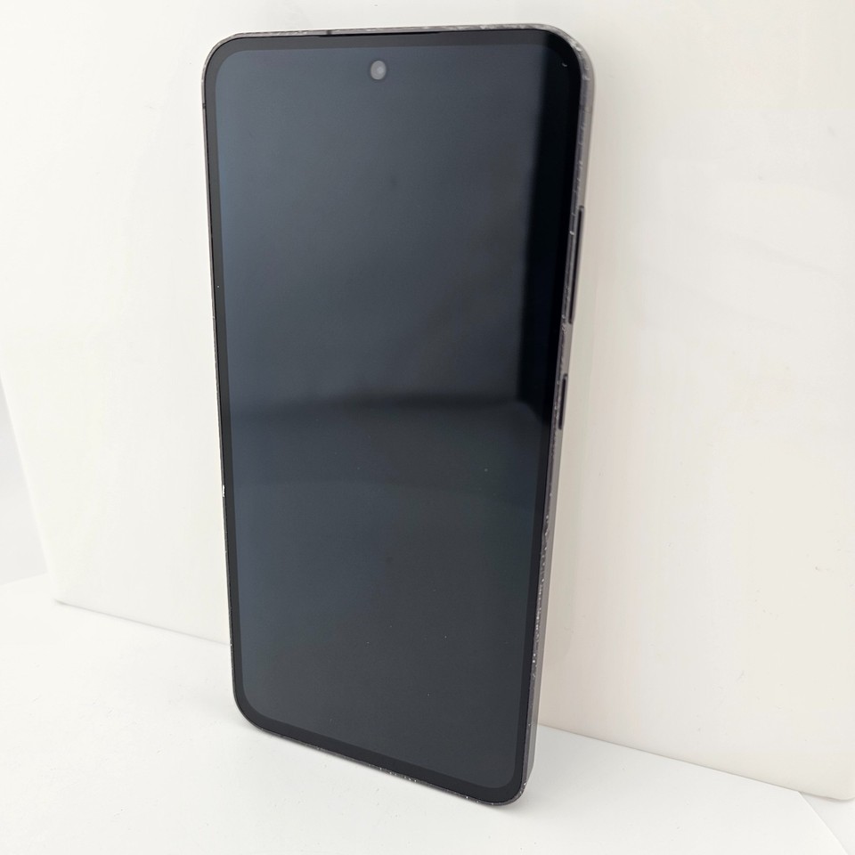 Samsung Galaxy S24 FE SM-S721U - Unlocked - 128GB Gray *BENT FRAME* | eBay
