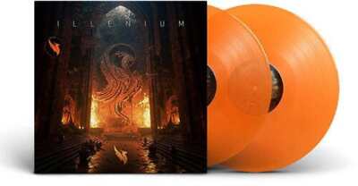 Illenium - Self Titled 2LP NEW COLOR VINYL 93624869337| eBay