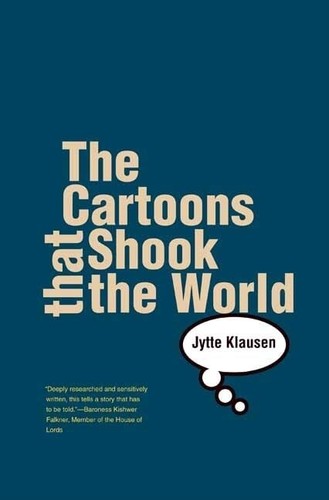 The Cartoons That Shook the World, Jytte Klausen 9780300124729| eBay