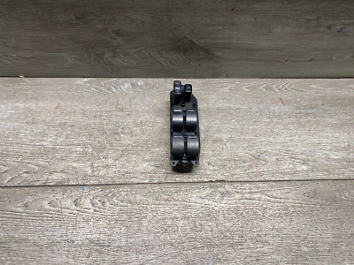 OEM LEXUS RX300 1999-03 FRONT LEFT DRIVER DOOR MASTER WINDOW CONTROL ...