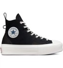 Converse Chuck Taylor AS Future Utility Platform Shoe, 572420C Multi ...