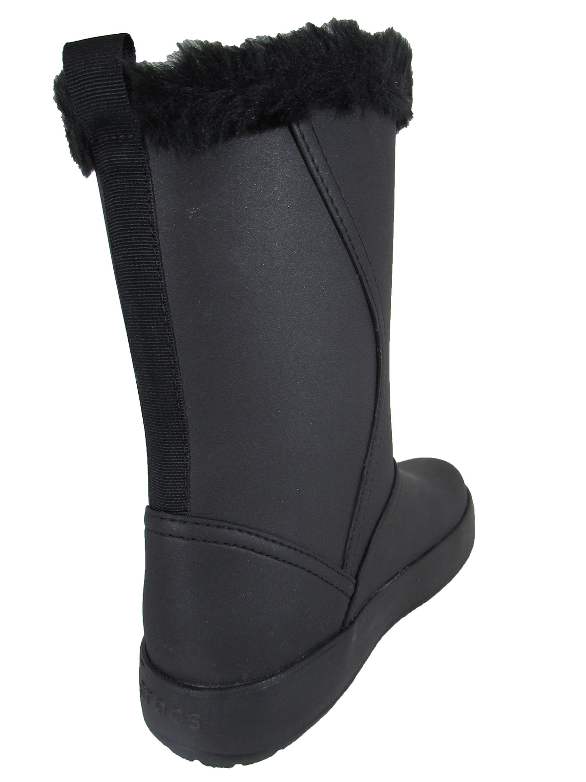 crocs+Women%27s+ColorLite+Mid+Boot+W+Ankle+Bootie+5+US%2F5+M+US+M+US ...