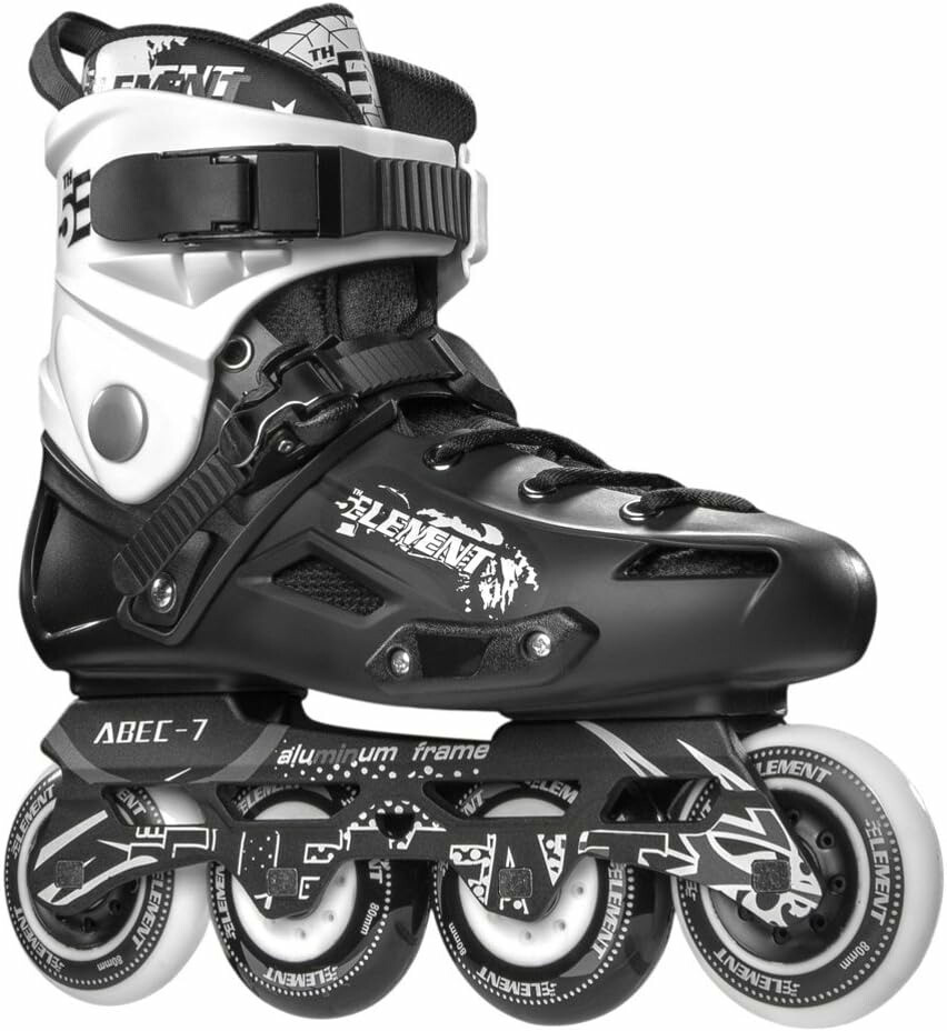5th Element ST-80 Urban Inline Skates for Men | High Performance and ...