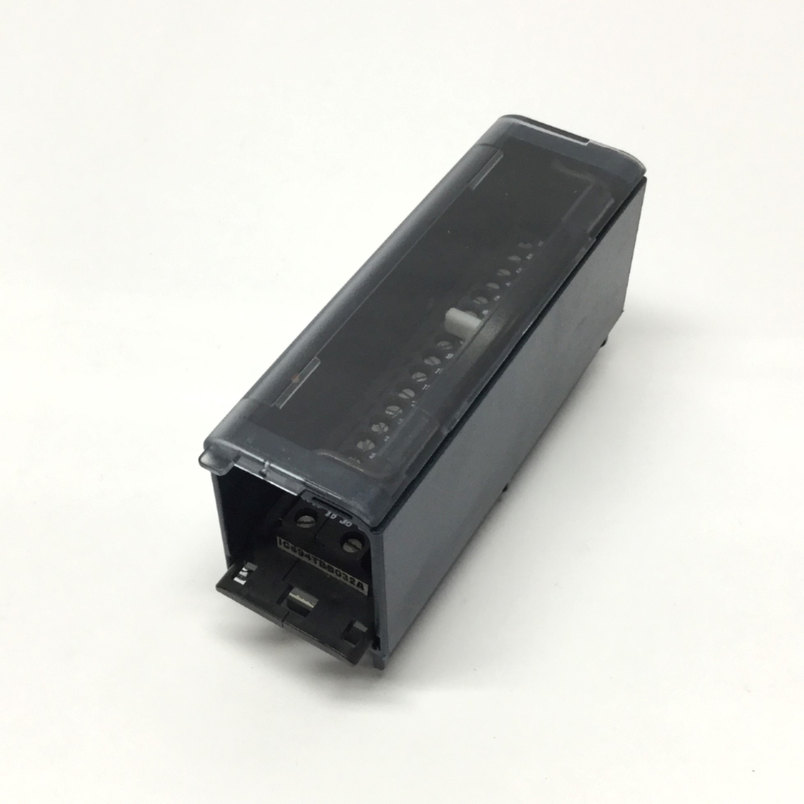 GE Fanuc IC694TBB032A High Density Terminal Block & Box for RX3i, 36 ...