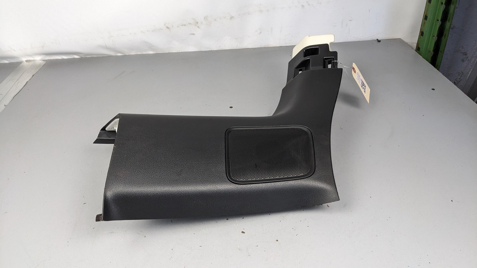 Rear Left D Pillar Upper Trim Panel 2020 Ford Expedition JL1B-40280C47 ...