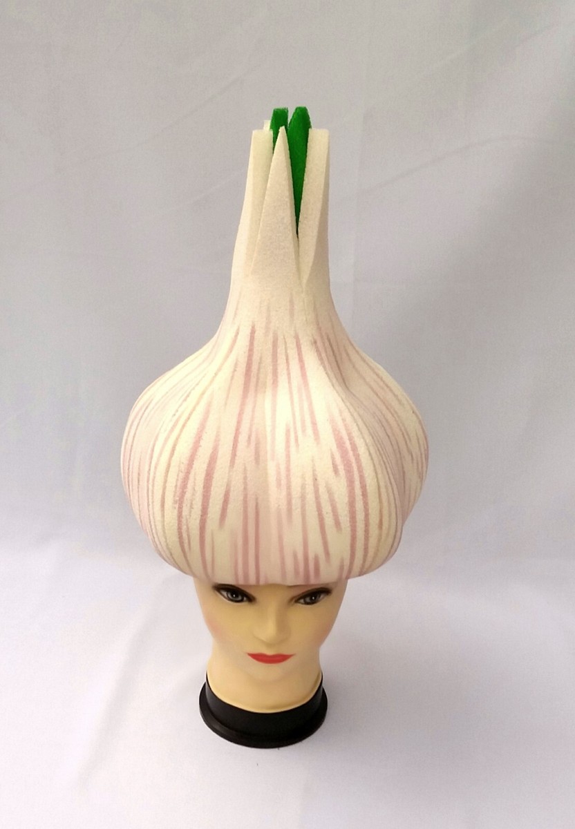 Funny Garlic Images