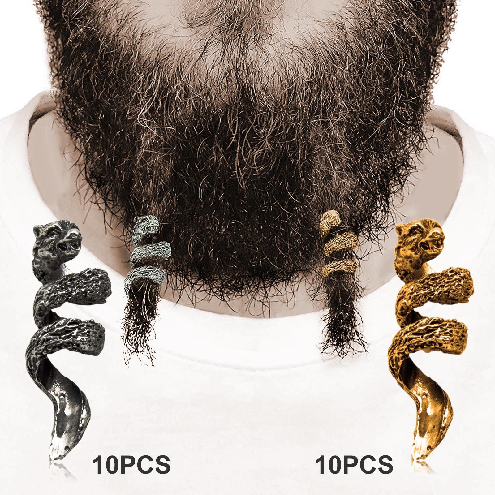 Beard Accessories