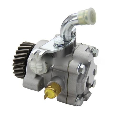 Power Steering Pump MR992873 For Mitsubishi Pajero Shogun IV V80 3.2 DI ...