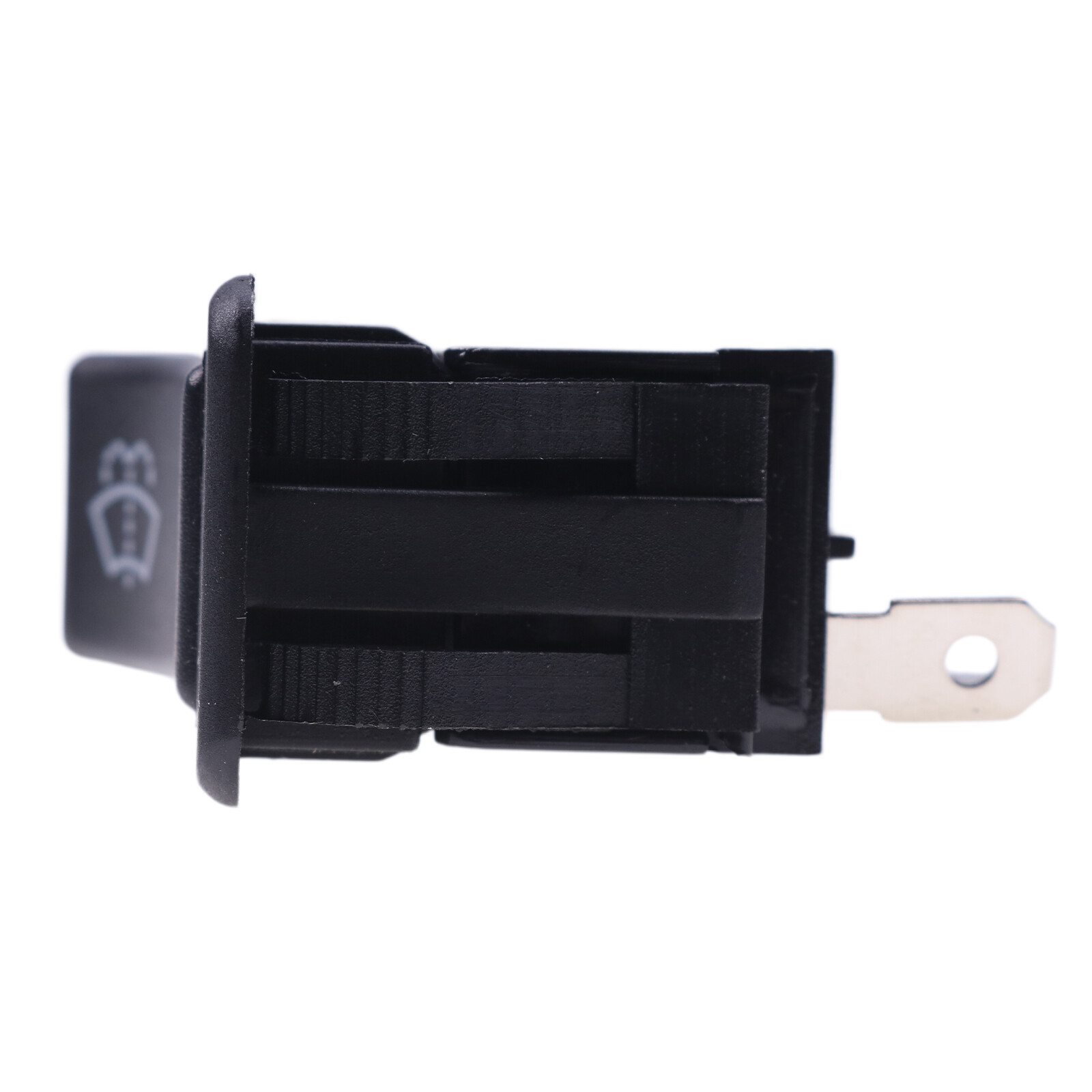 Windshield Washer Rocker Switch 386787A1 for Case 580M 580N 580SM 580SN ...