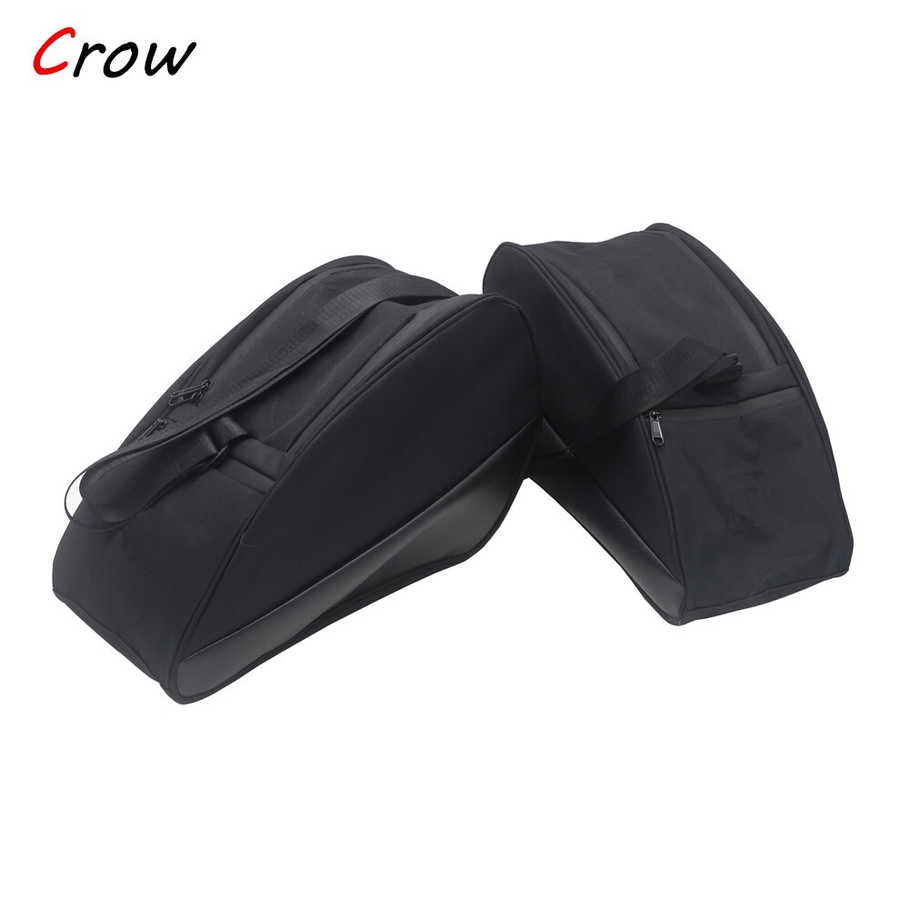 K1600B 2018-UP Saddlebags Pannier Inner Luggage Bags For BMW K1600 ...