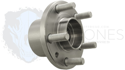 Land Rover Freelander 2 Front Wheel Hub And Bearing Assembly LR003157 ...