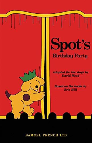 Spot's Birthday Party 9780573051296| eBay