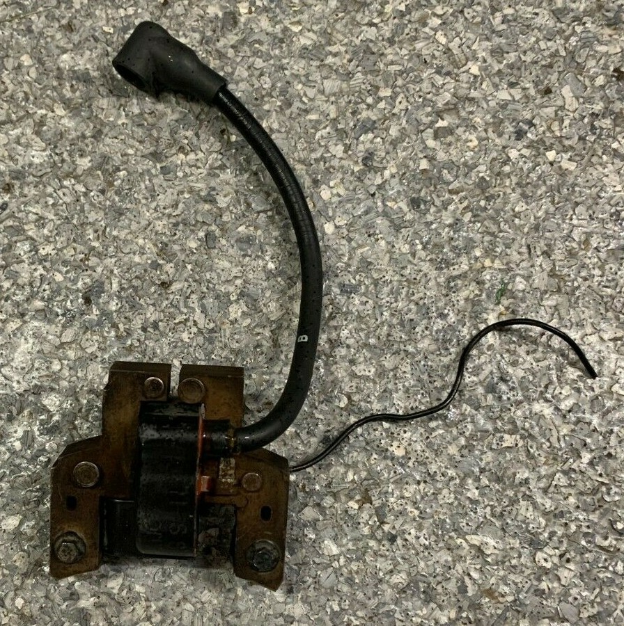 John Deere ignition coil module JA60 JA62 JA65 JS20 JS25 JS26 JS28 JS30 ...