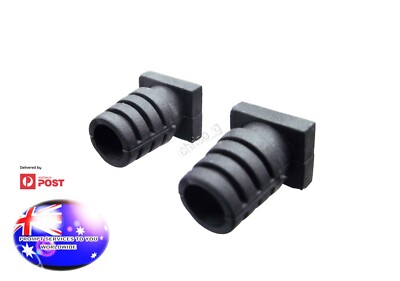 From OZ Quality 2PC Strain Relief Cord Gland Boot Electrical Wire ...