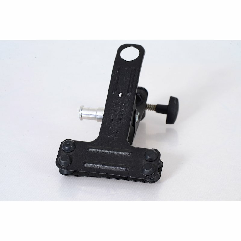 Manfrotto Spring Clamp MA 175 | eBay