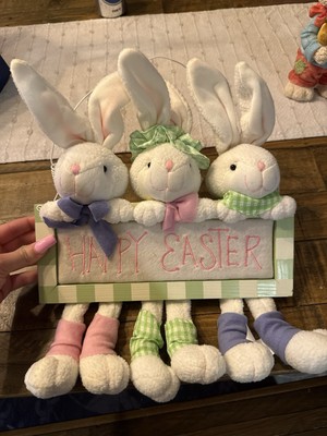 Vintage Kmart Door Easter decoration | eBay