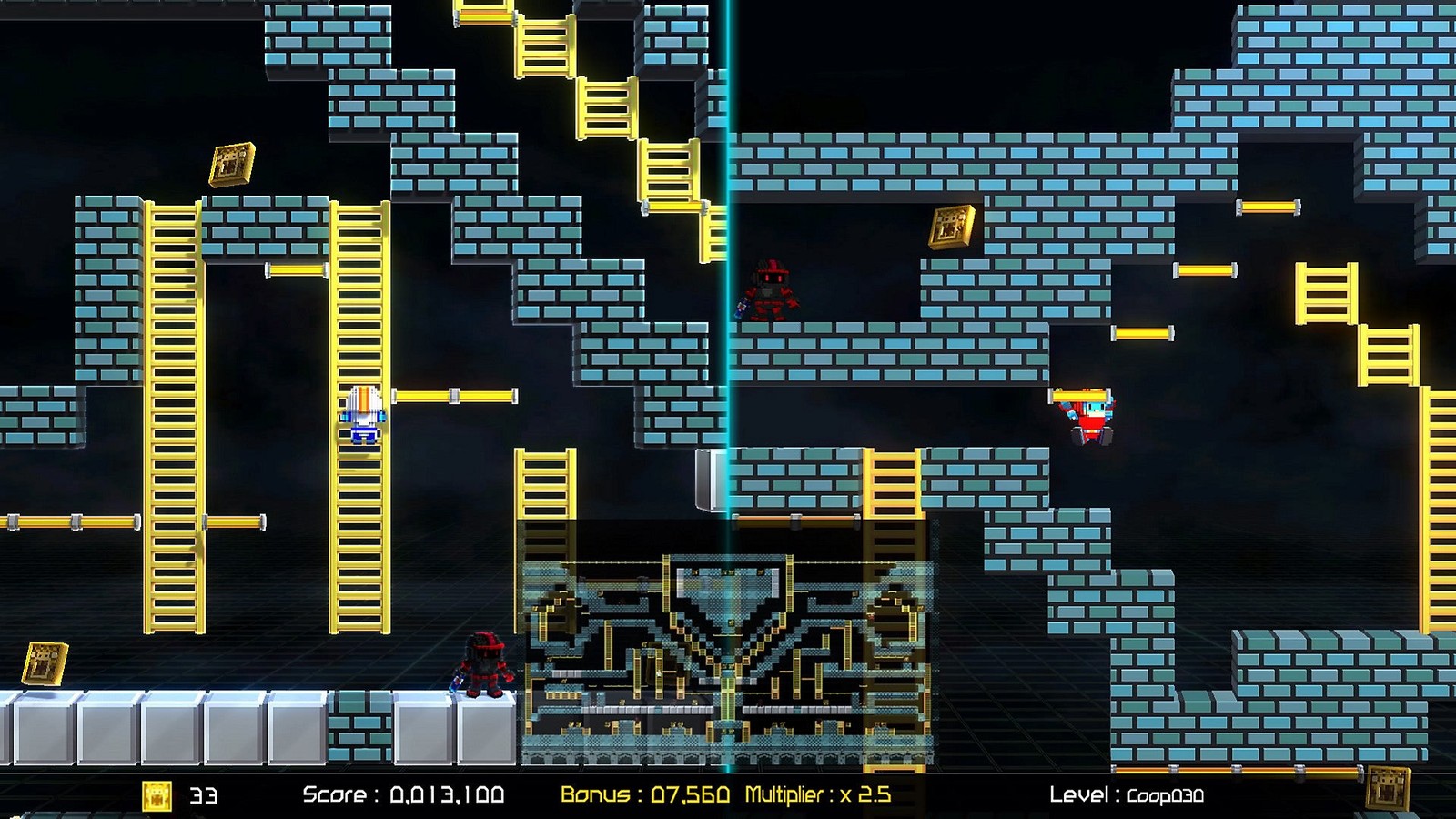 Lode Runner Legacy [PlayStation 4] | eBay