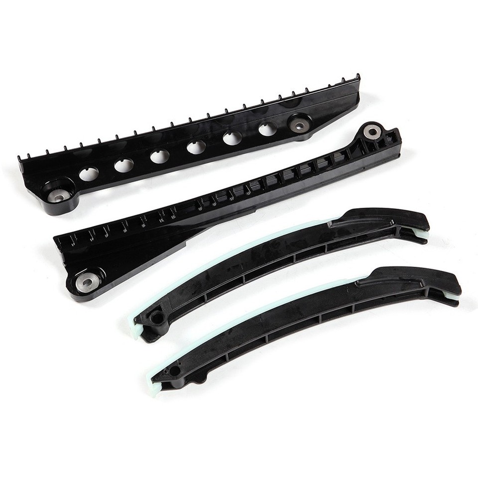 Head Gasket Set Timing Chain Kit Water Pump for 97-99 Ford E-150 ...