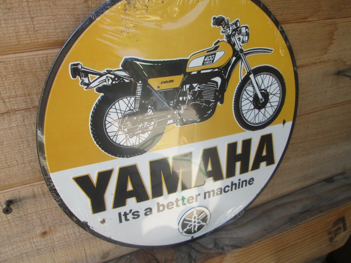 Cool Motorcycle Logo