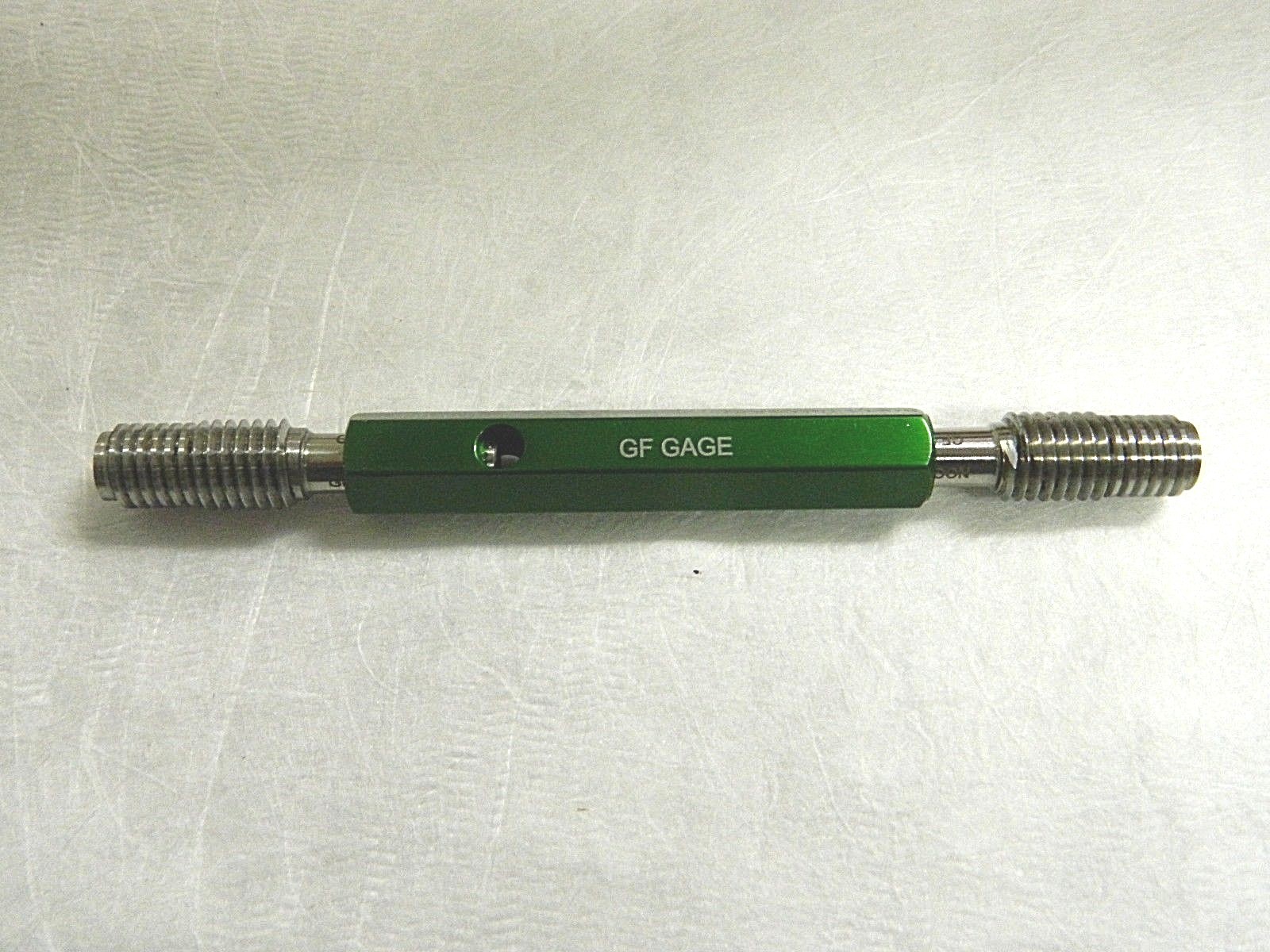 GF Gage Go/No Go Truncated Taperlock Thread Gage M12 x 1.75 6G ...