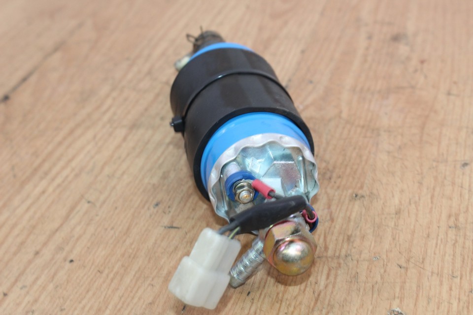 1992 Polaris Indy RXL 650 Fuel Pump | eBay