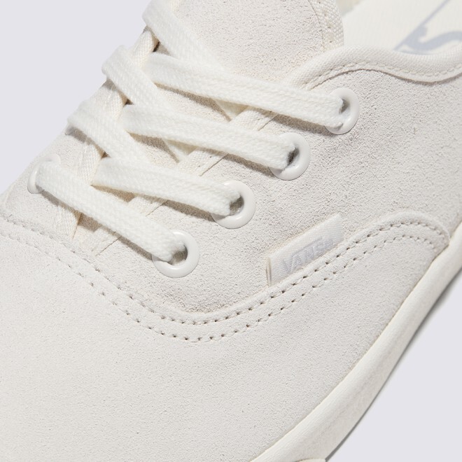 Vans Suede Authentic Low Pro Unisex Cozy Fashion Shoes Sneakers ...