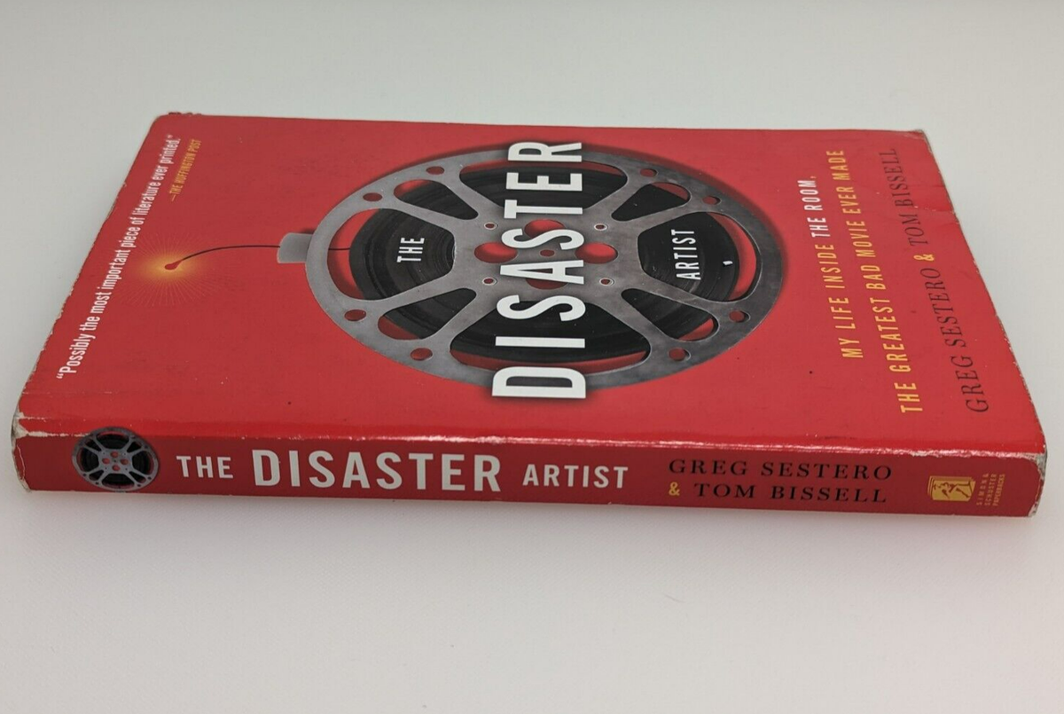 Greg Sestero The Room Inside My Life The Room's Greg Sestero On